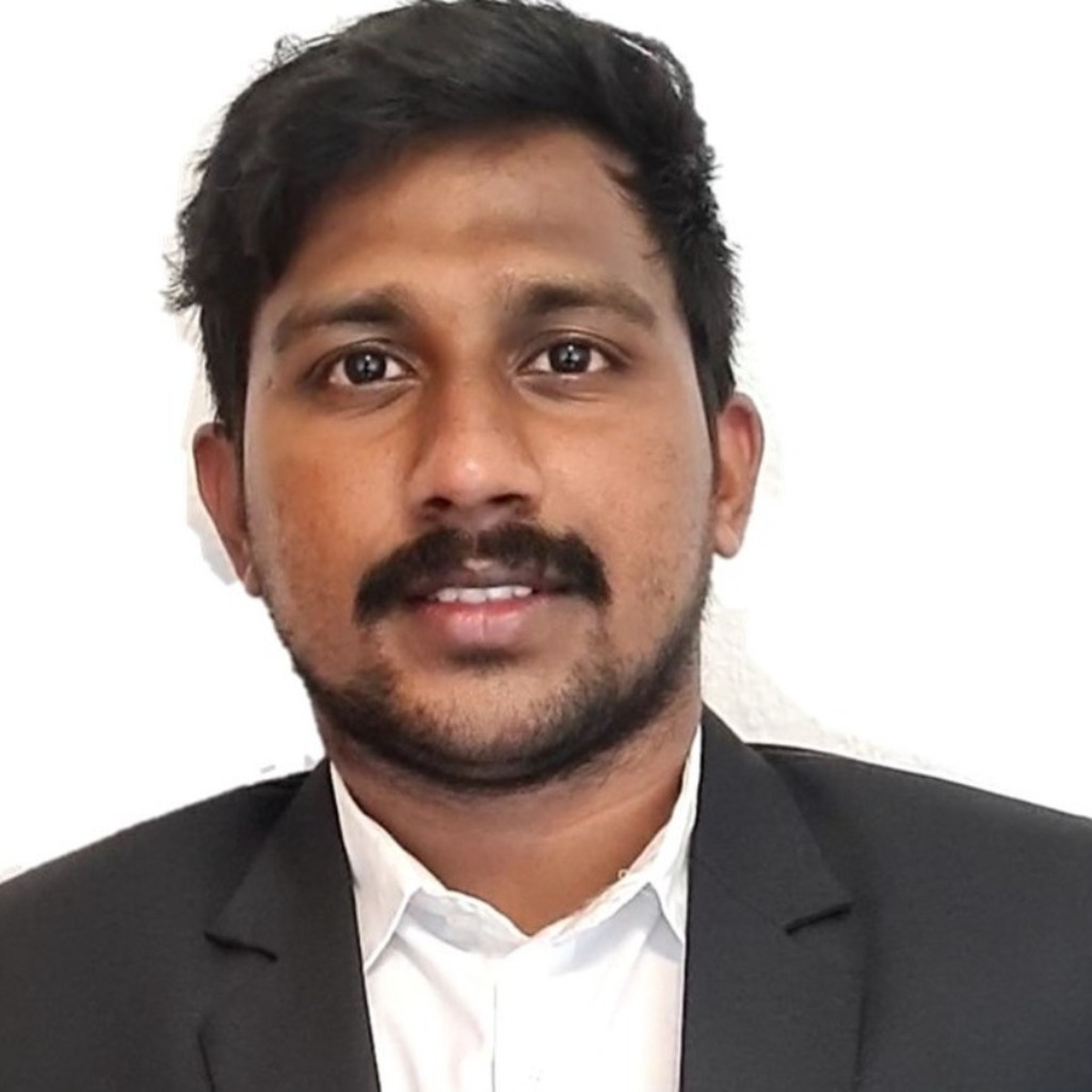 Sai Durga Prasad Sudana: Ausbildung und Berufserfahrung | XING