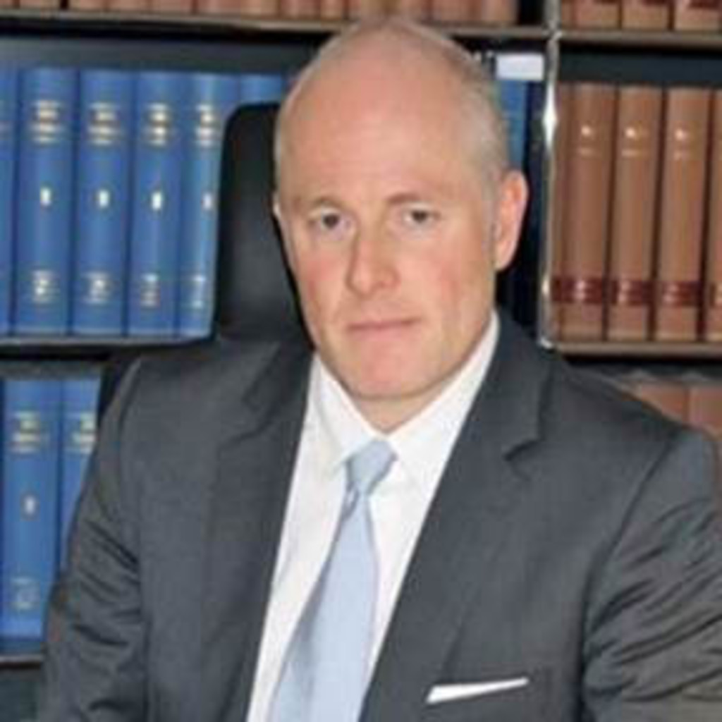 Dr. Andreas Simon - Kanzleiinhaber - Kanzlei Dr. Simon | XING