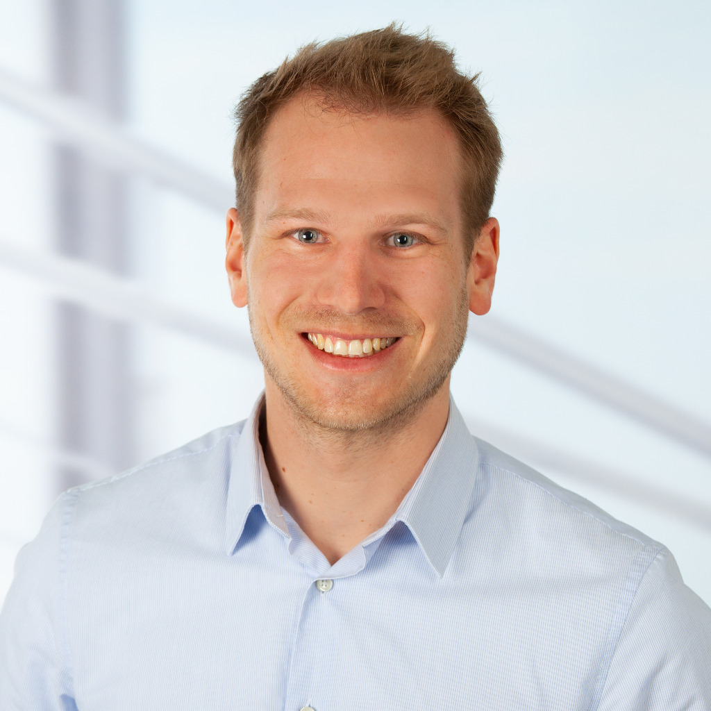 Alexander Frey - Industrial Engineer / Fertigungsplaner - Jungheinrich Moosburg AG & Co. KG | XING