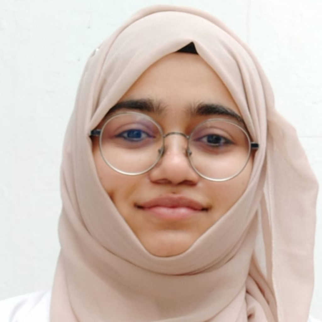 Faraha Javed - Pediatric Dentist - SELF | XING