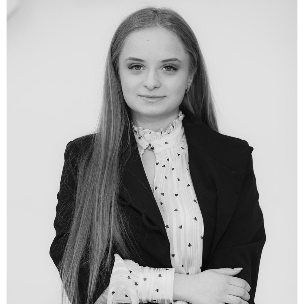 Ina Gulipescu - Research Associate at Pedersen & Partners - Ina ...