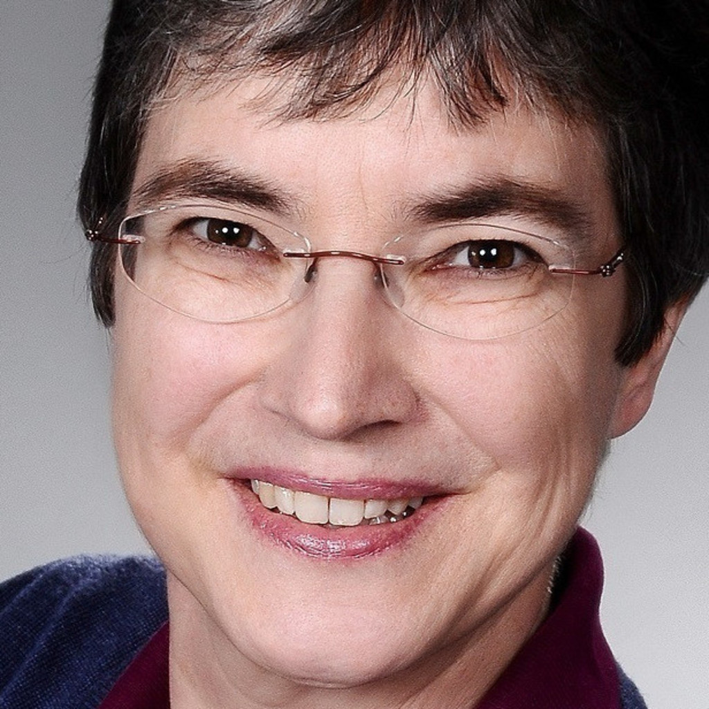 Ulrike Becker - Christliche Beraterin (IGNIS) - Lebensberatung ...