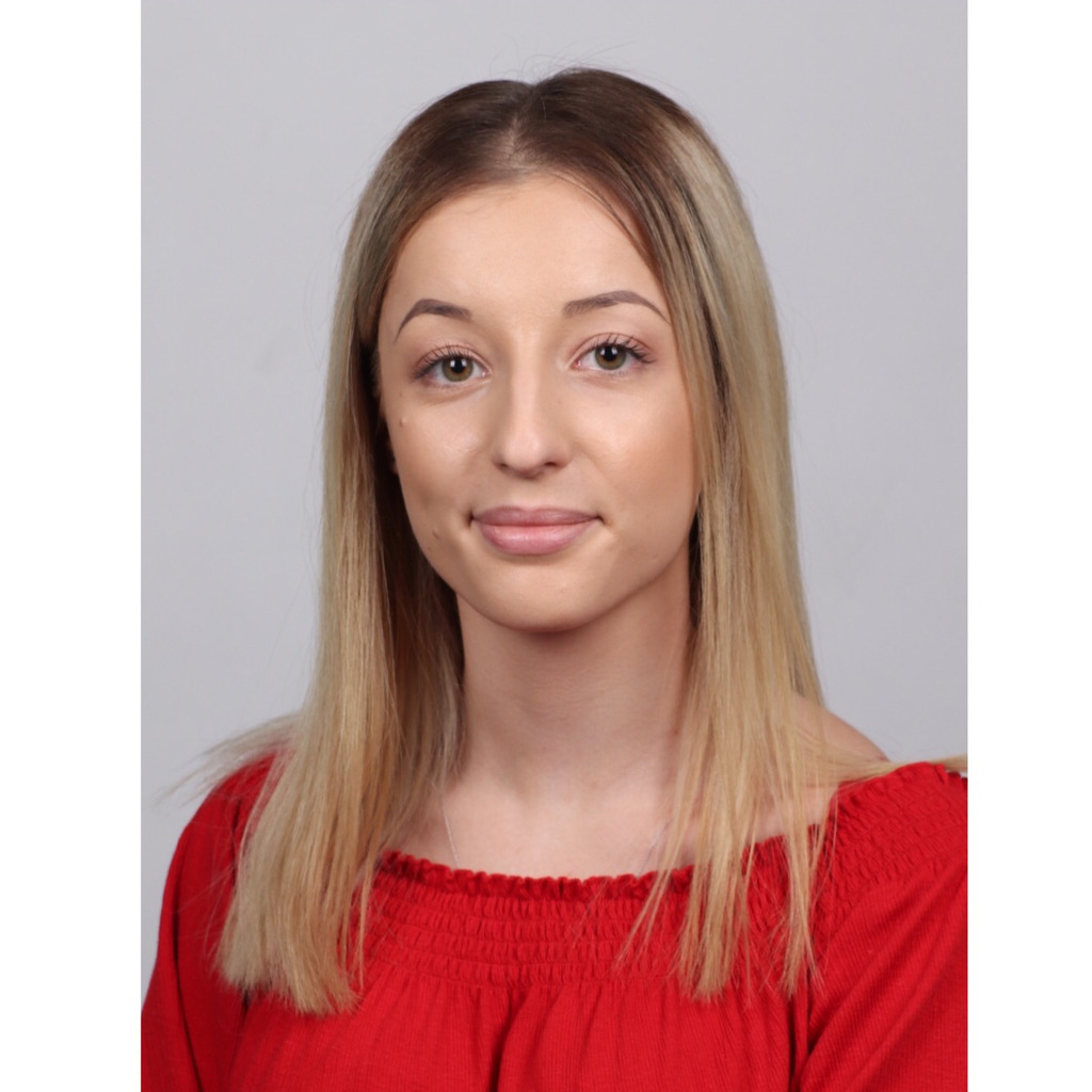 Laura Geier - Sales Agent - DPolG Service GmbH | XING