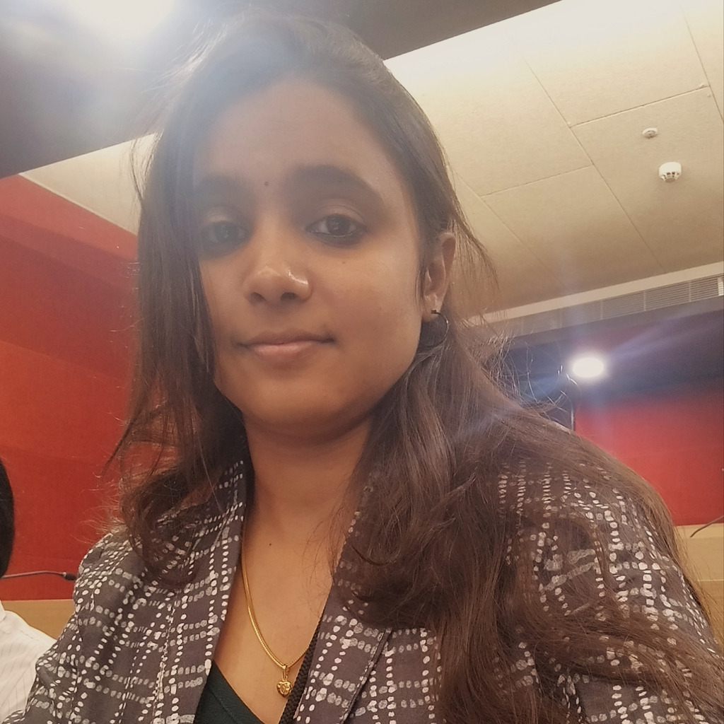 Aishwarya Kumaran - Senior Application Developer - IBM | XING
