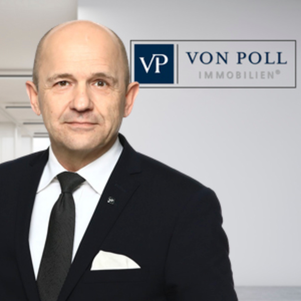 Patrick Forgeng - Geschäftsstelleninhaber - VON POLL IMMOBILIEN ...
