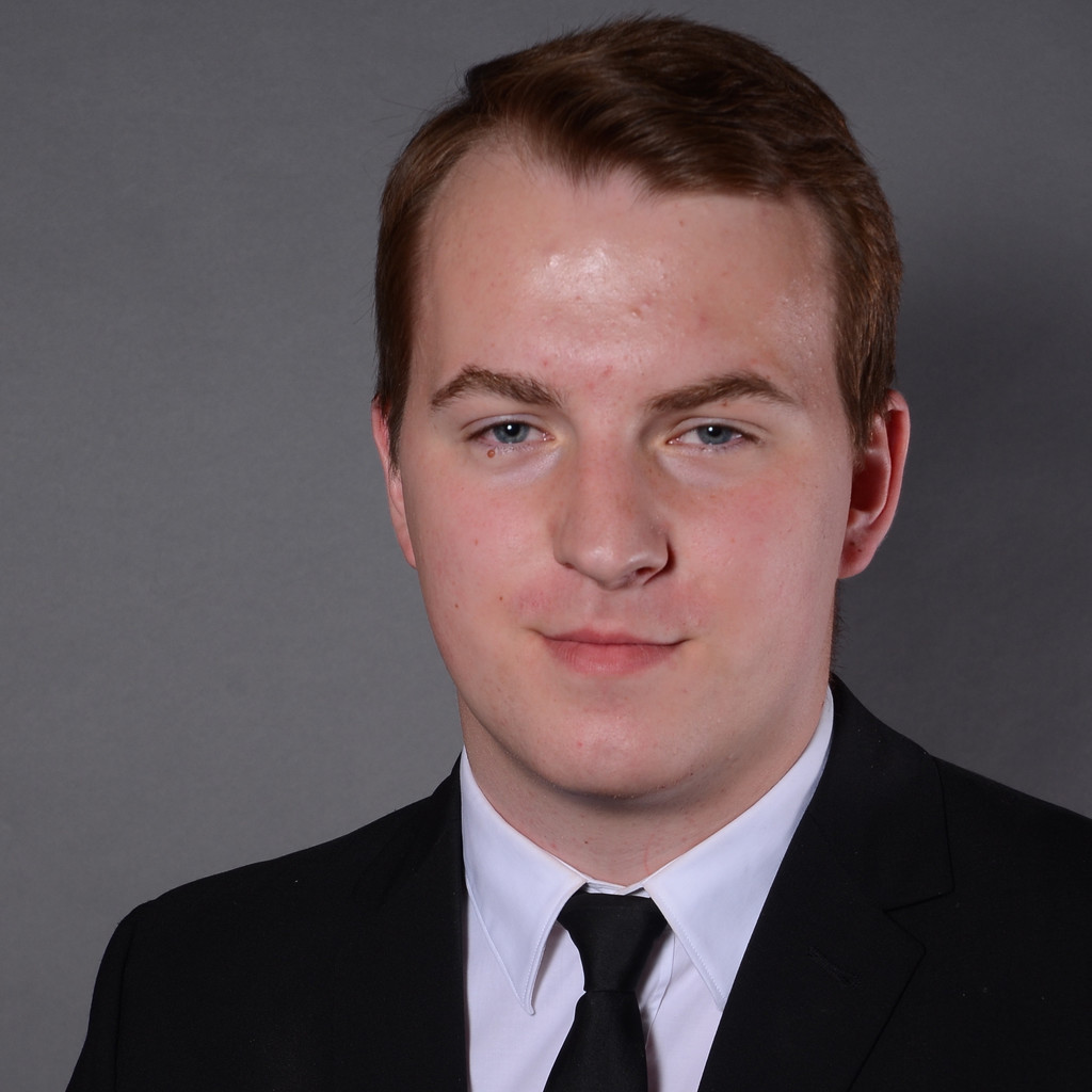 Richard Gutsche - Wirtschaftswissenschaften - Friedrich-Alexander ...