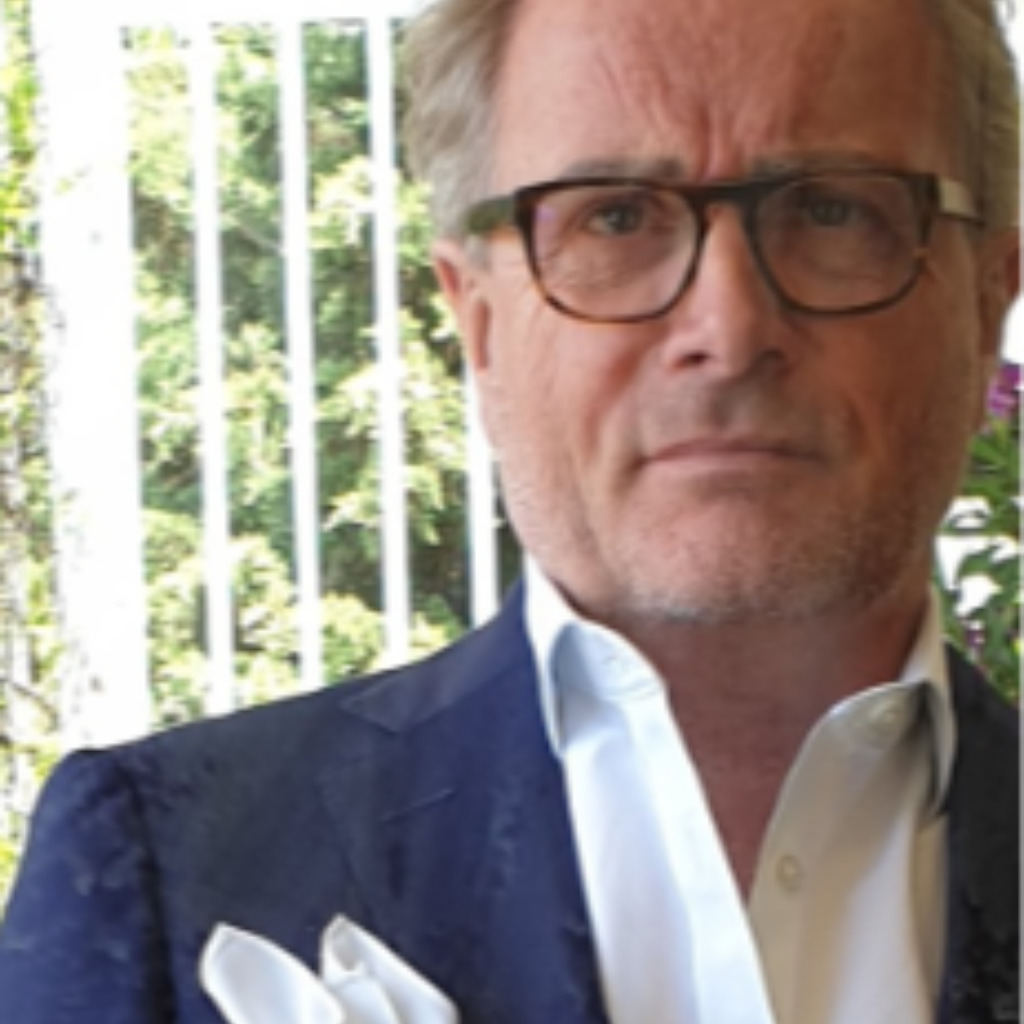 Louis Moser - MD and majority Shareholder - Eurovision Real Estate GmbH ...