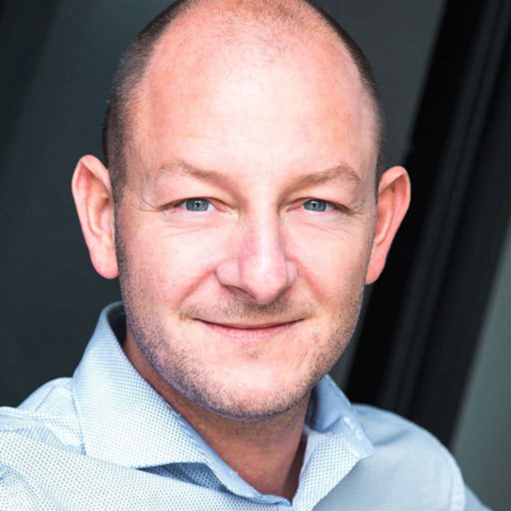 Michael Heiml - Executive Producer Games - Polycular | XING