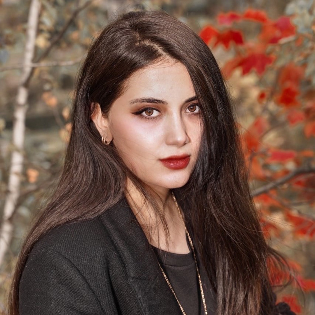 Manar Ali - Wirtschaftsmathematik - TU Bergakademie Freiberg | XING