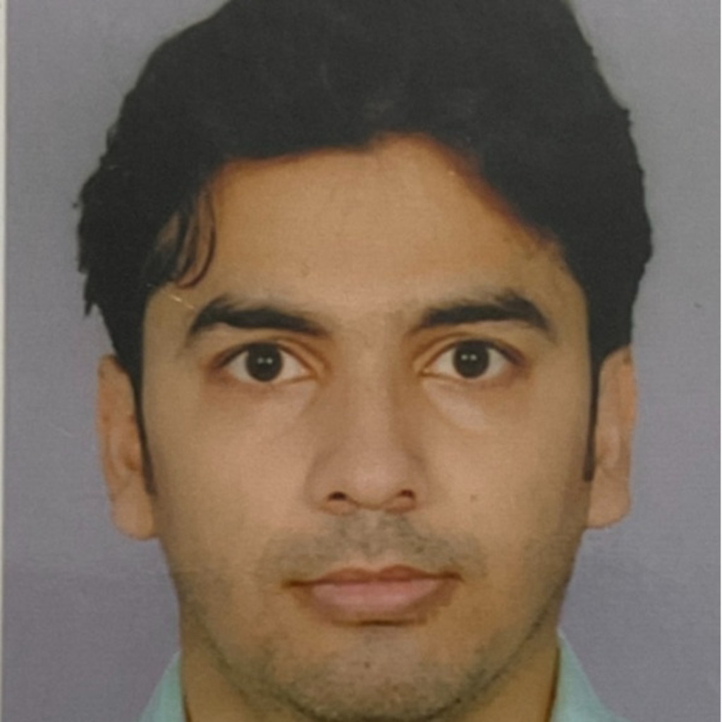 Fahad Ahmad - Working Student Data Science - Koiotech | XING