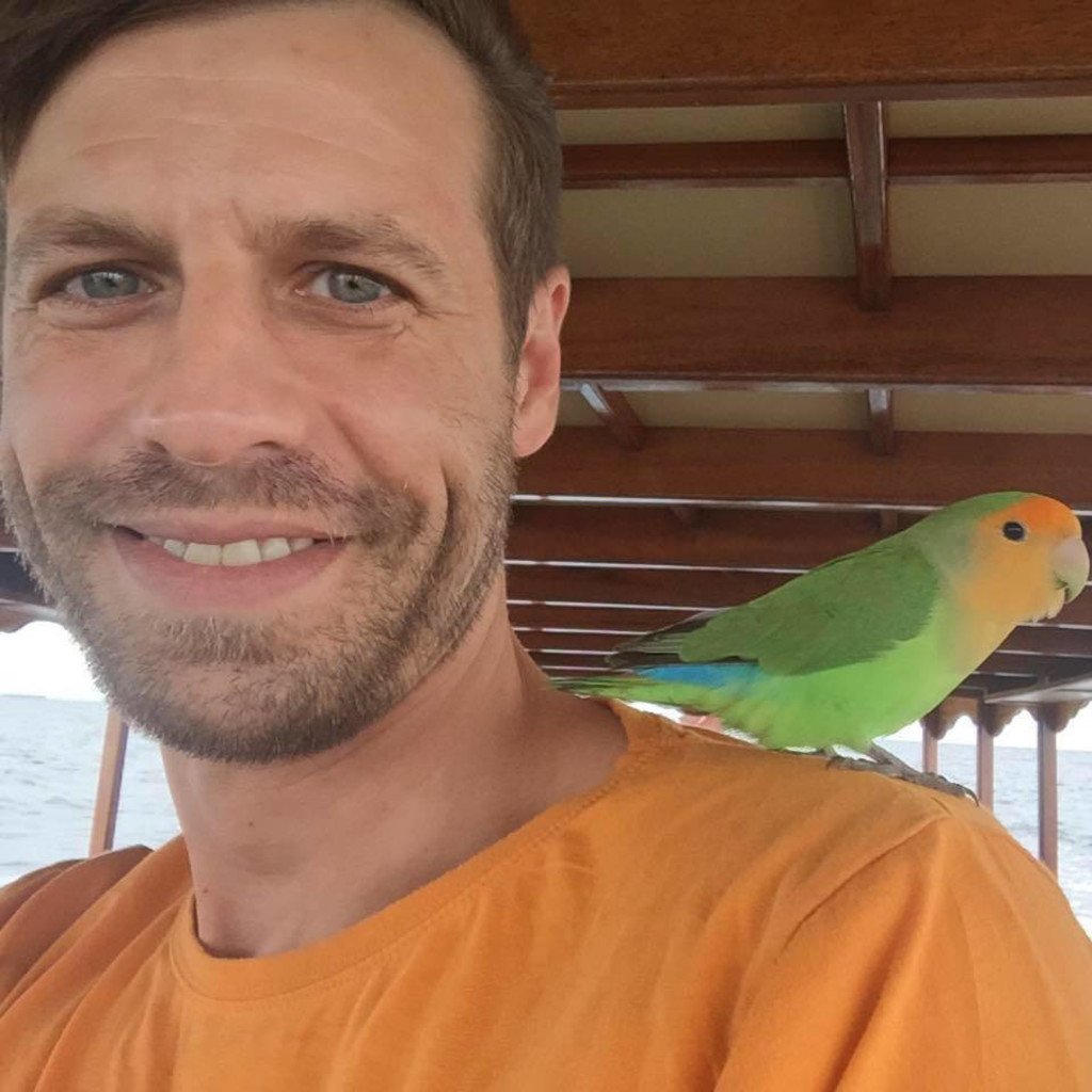 Frank Stephan - Inhaber - Fs Deko | XING