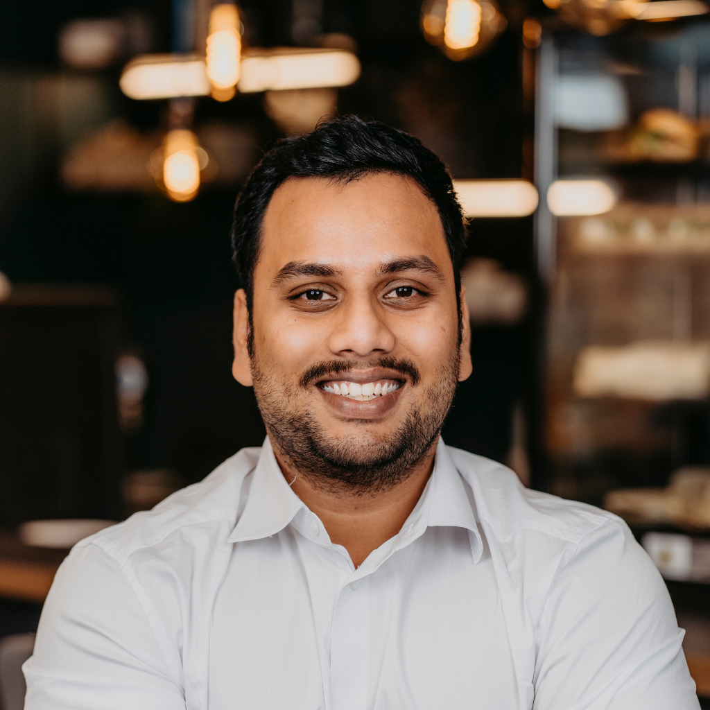 Sudheer Kumar Gandham - Salesforce Consultant - Sopra Steria | XING