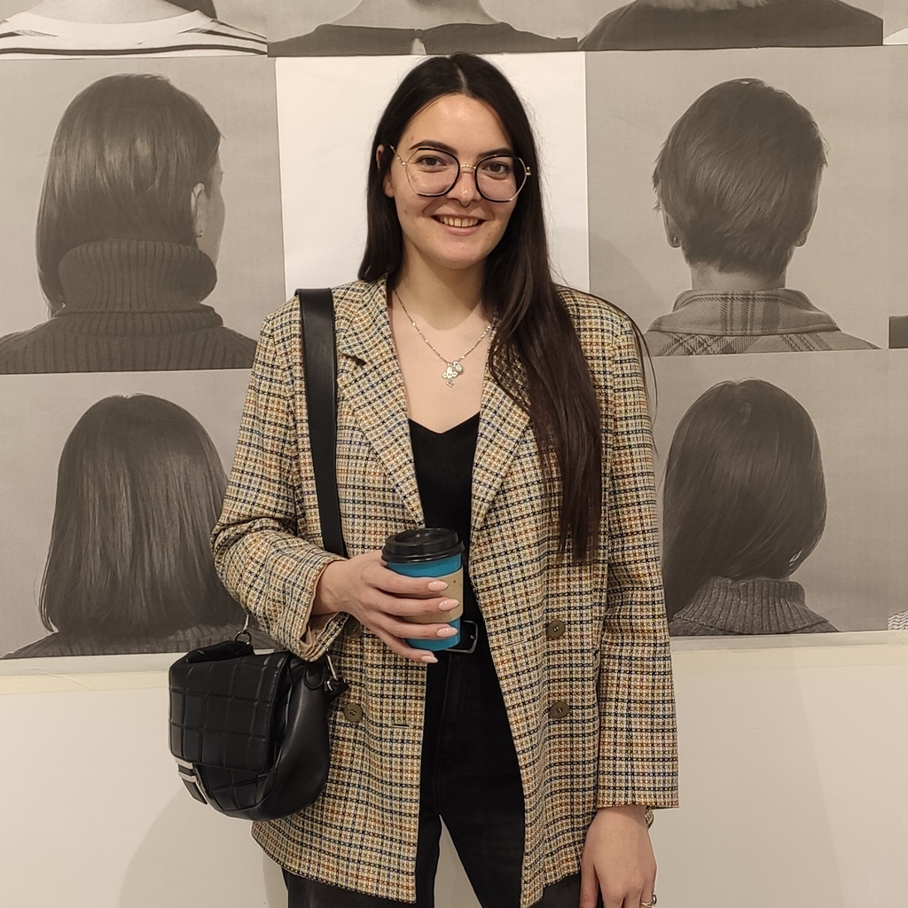 Vera Yurkevich - Chief Marketing Officer (CMO) - DEVHIGHT | XING