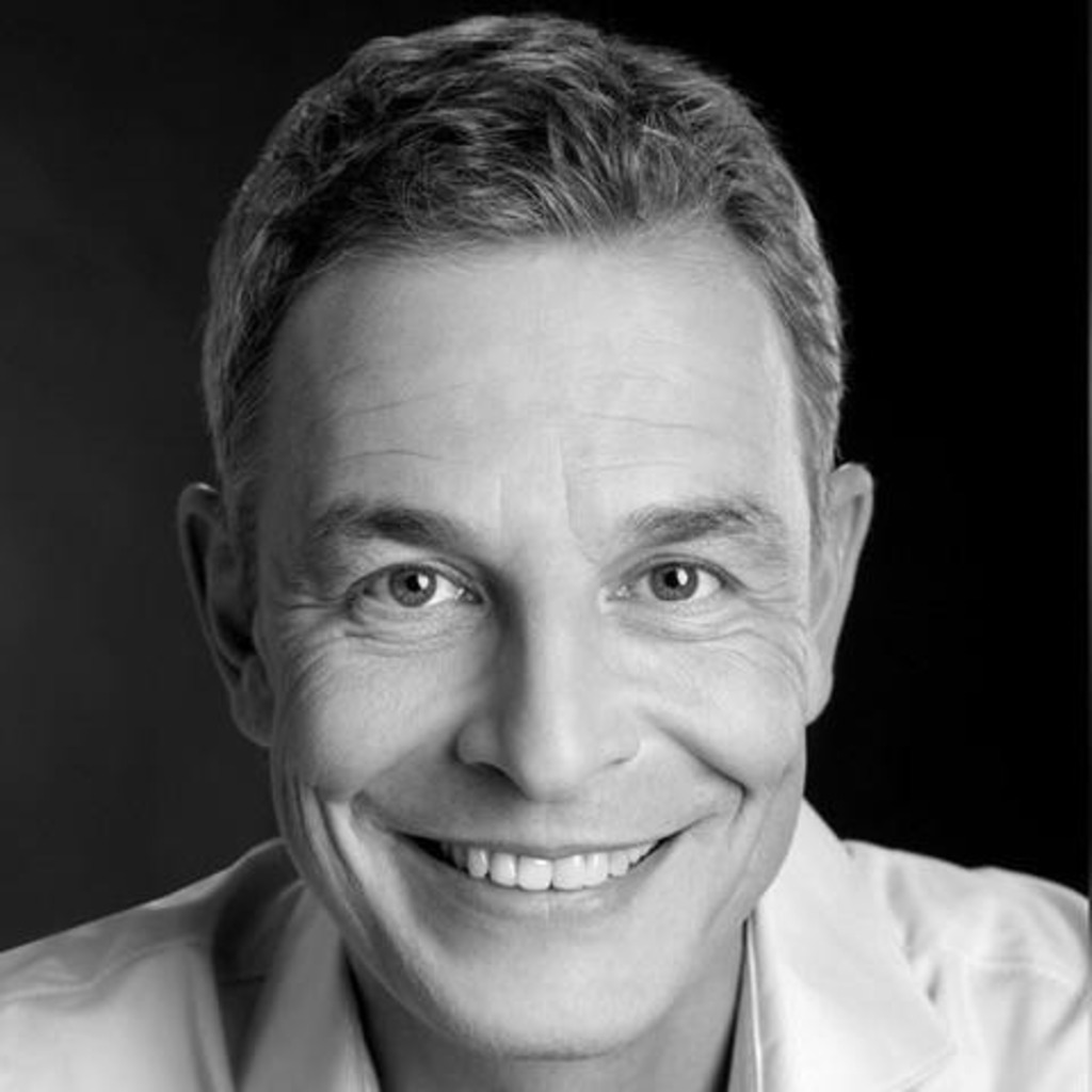 Juergen Mersmann - Rezeptionsleitung - Steigenberger Hotel Belvédère ...