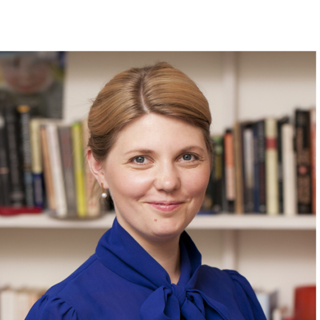 Laura Duksaite - Managing director - Master Class Lithuania | XING