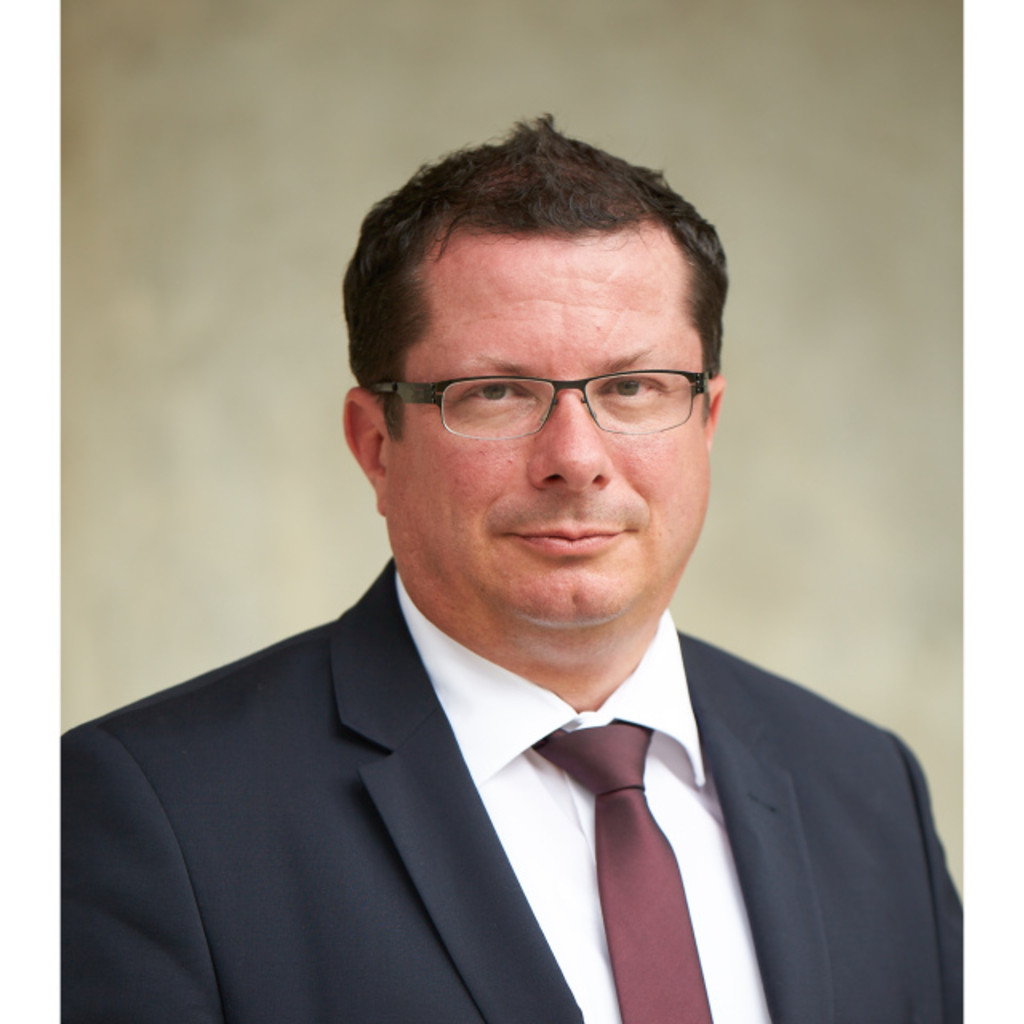 Daniel Steiner - Direktor Corporate Center - Touring Club Schweiz ...