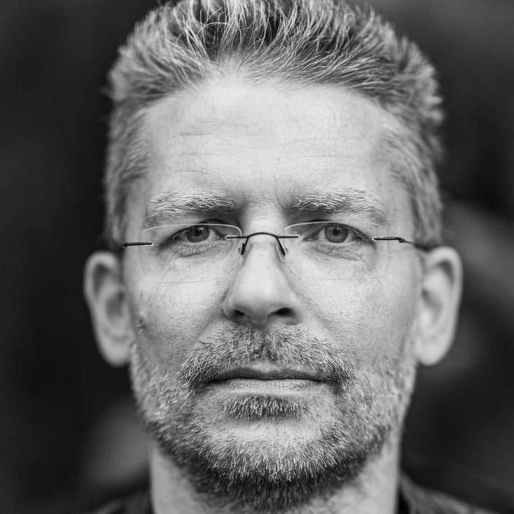 Thomas Füssel - Manager IT - PWA Dr. Haufe GmbH | XING