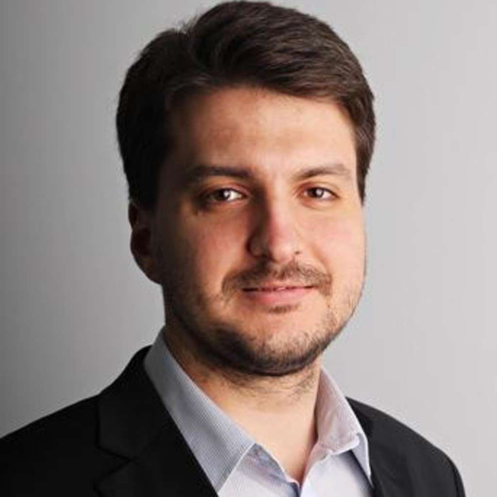 Sergey Shabanov - Value Engineering Manager (Project Manager) - Drees ...