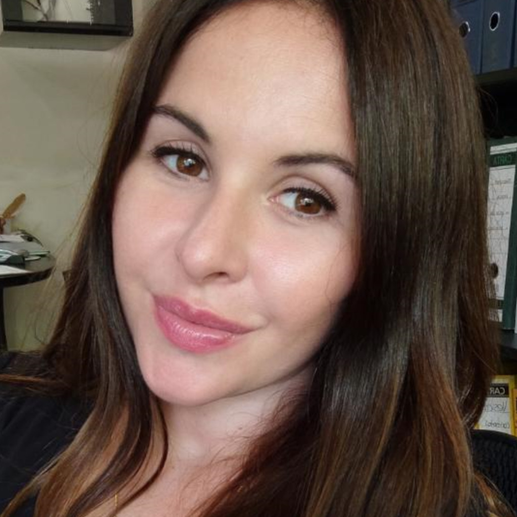 Vanesa Perez - Cluster Front Office Manager - H-Hotels.com | XING