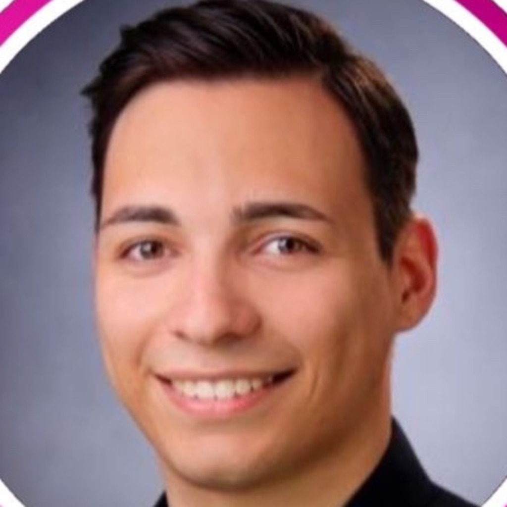 Anthony Vida - Sales & Solution Manager - Telekom Deutschland GmbH, Vertrieb Geschäftskunden | XING