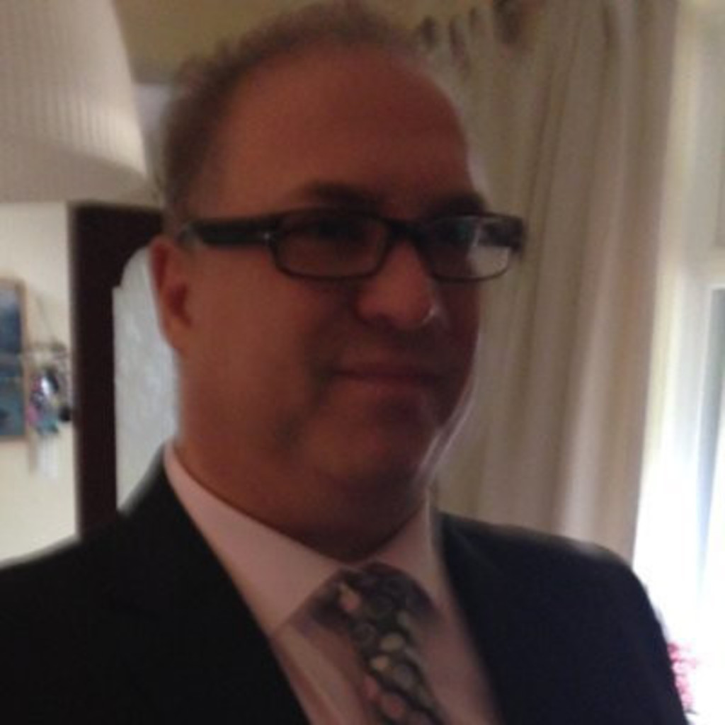 Mike Flint - Senior Sales Consultant - Monster Worldwide | XING