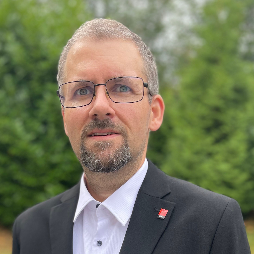 Michael Lange - Anwendungsberater für Kreditprozesse - Finanz ...