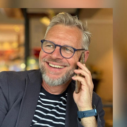 Thomas Berndt - Geschäftsführer - KOS KREBS contract textiles | XING