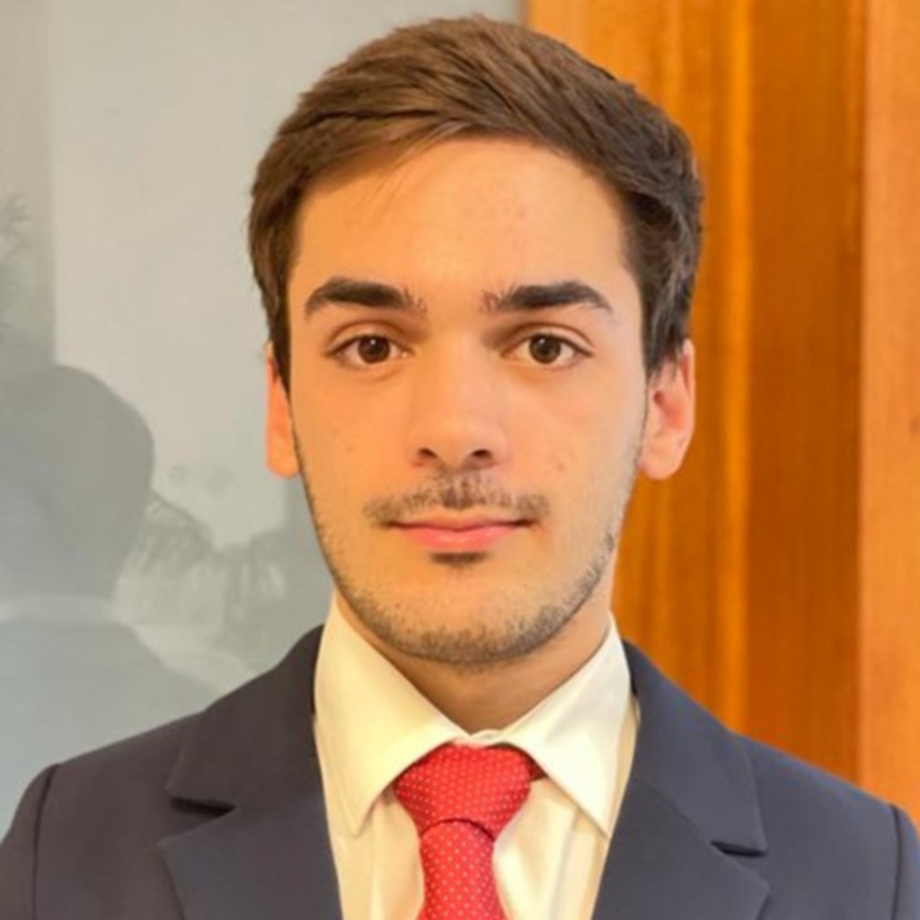 João Ferreira - Management - University of the Azores | XING