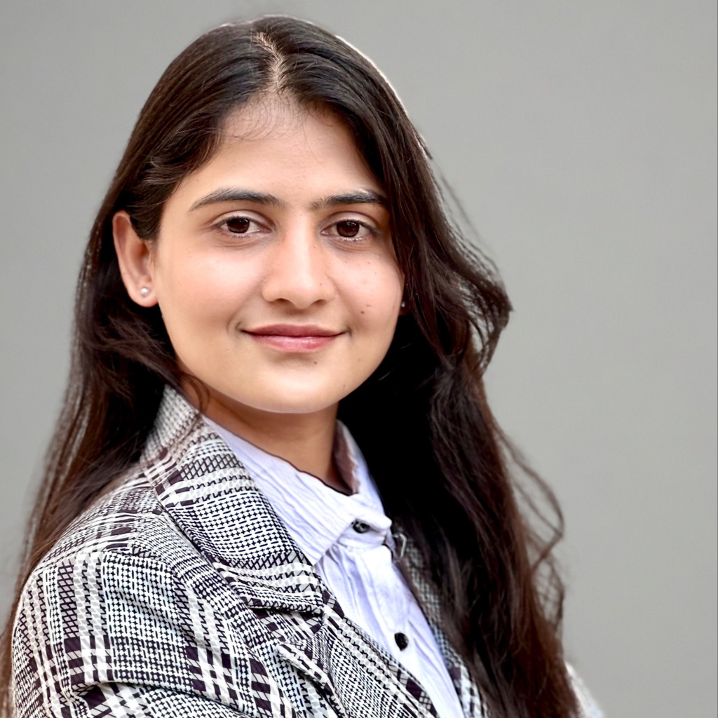 kiran panchal - Cloud Solution Architect - Microsoft Deutschland GmbH | XING