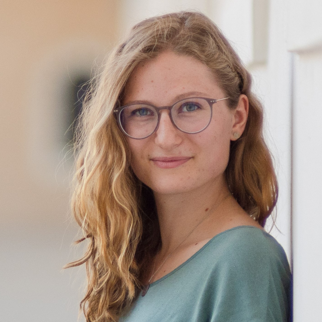 Maria Meißner - MTA - MVZ Labor Dr. Limbach & Kollegen GbR | XING