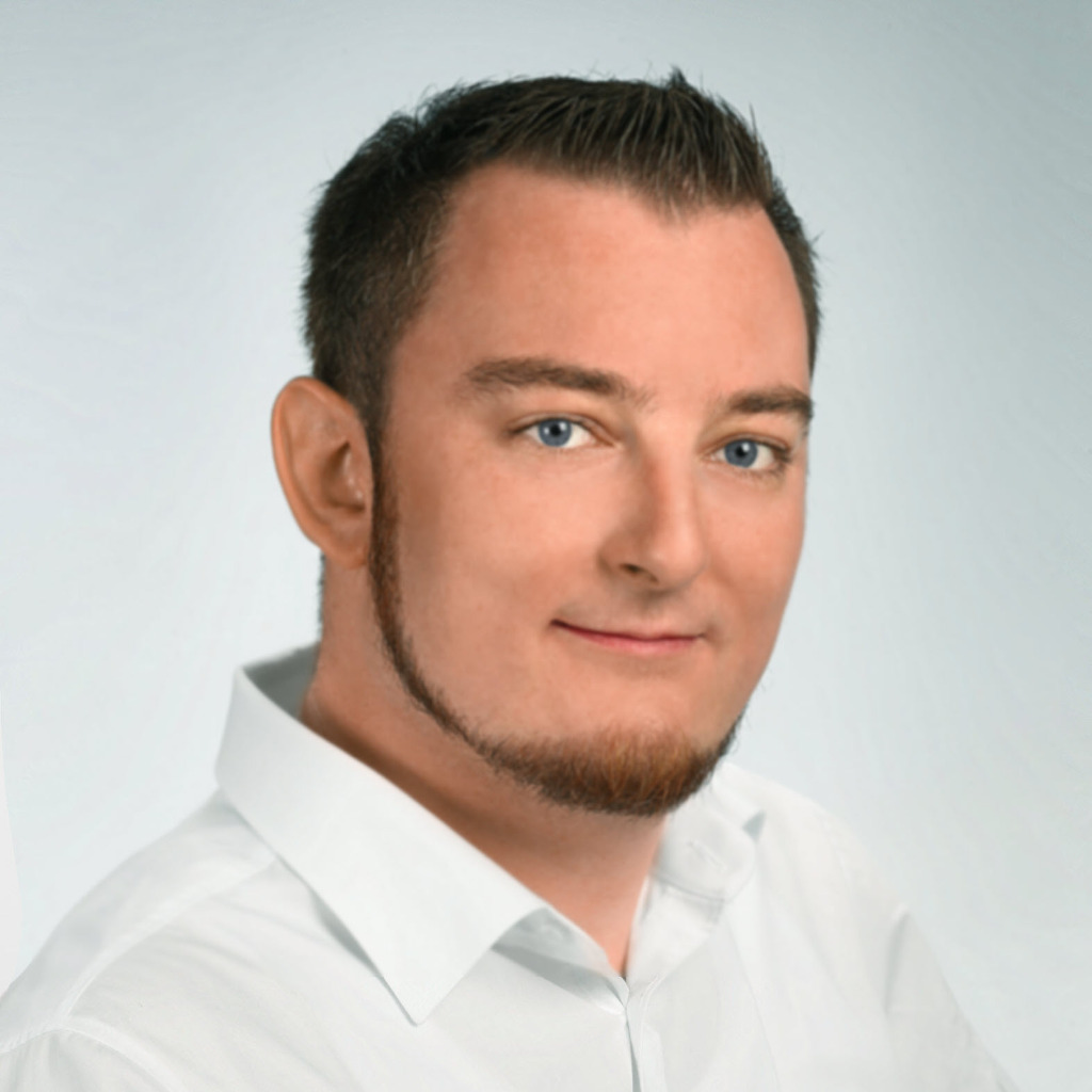 Daniel Schmidt - Manager Professional Service Machining DACH - Hexagon ...