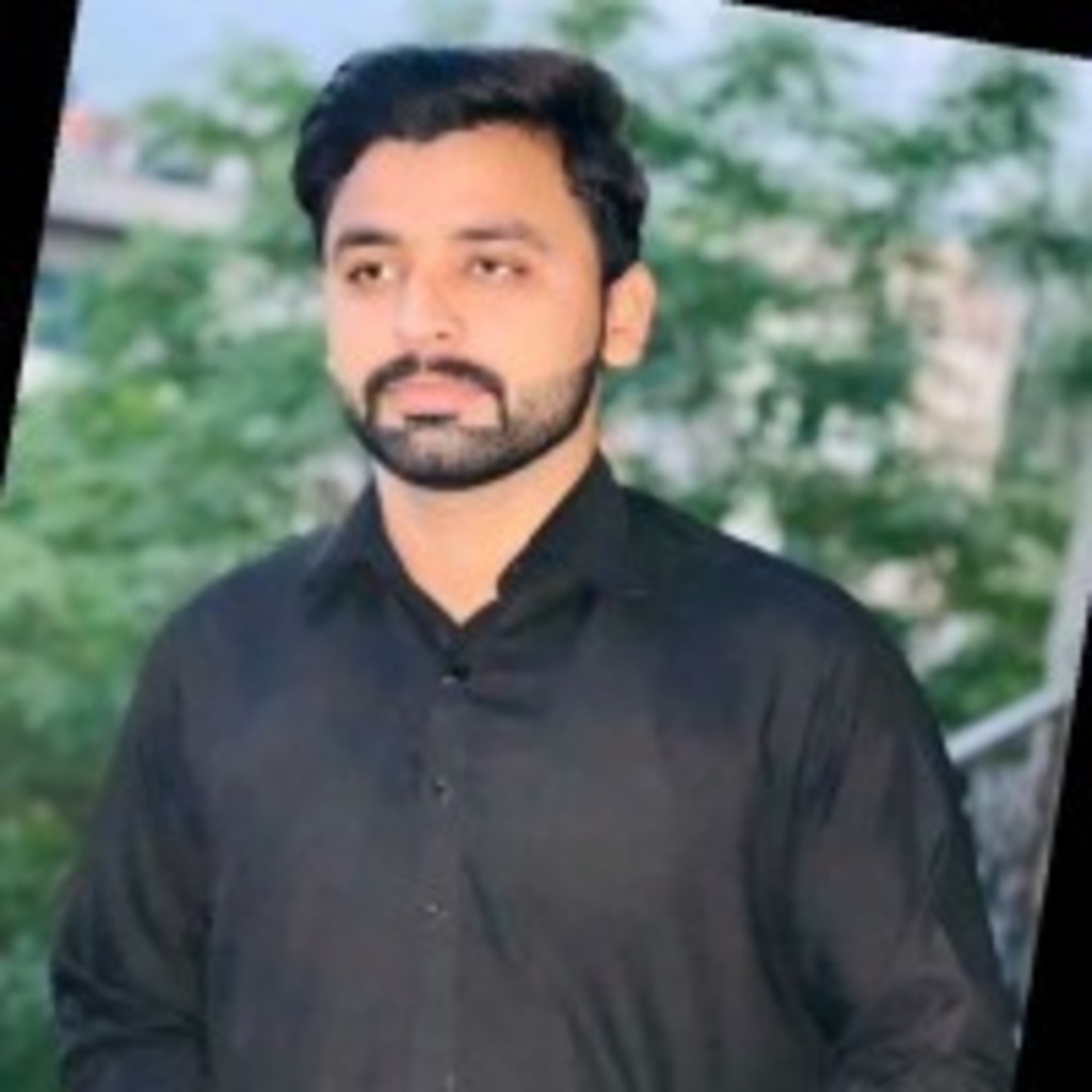 Sufyan Arshad - Computer Science - BZ University College of Textile Engineering and Technology ...