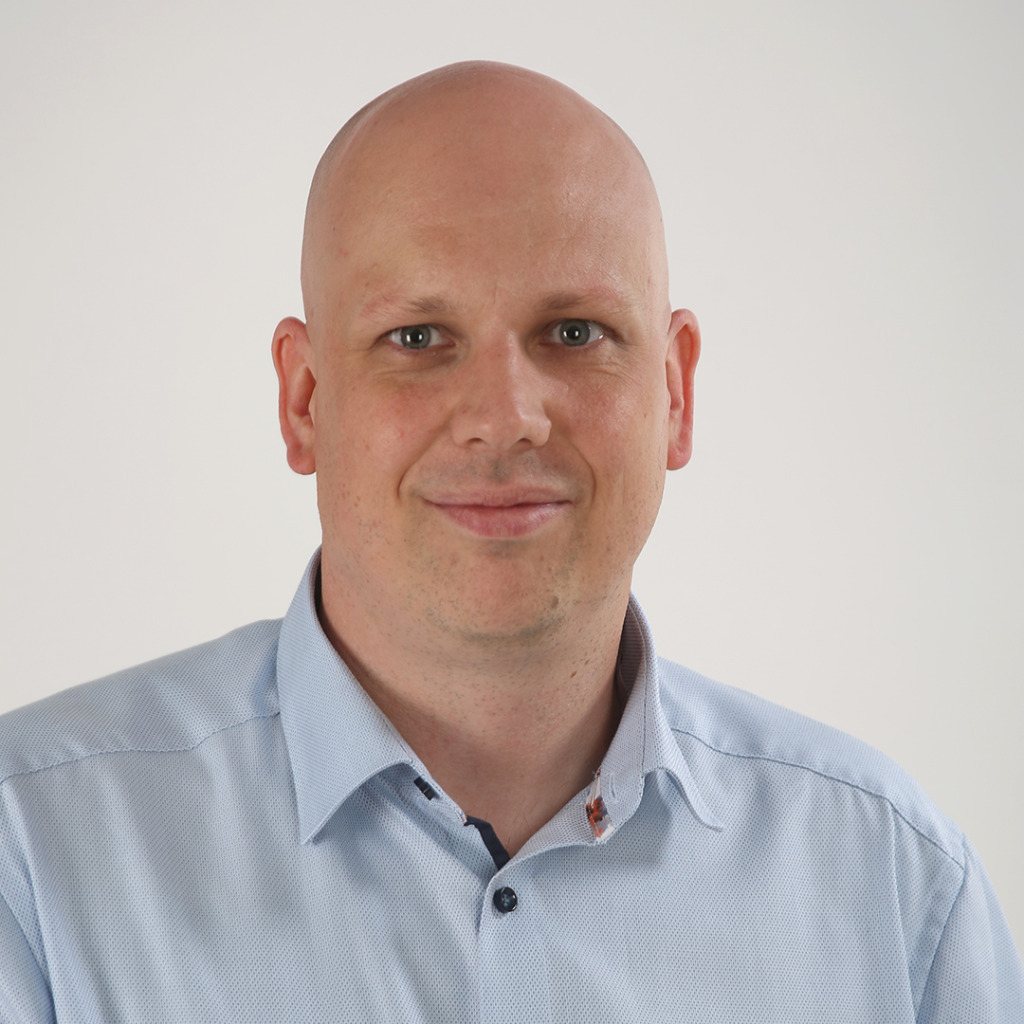 Christoph Banse - Dozent für Elektrotechnik und Gebäudeautomation - etz ...