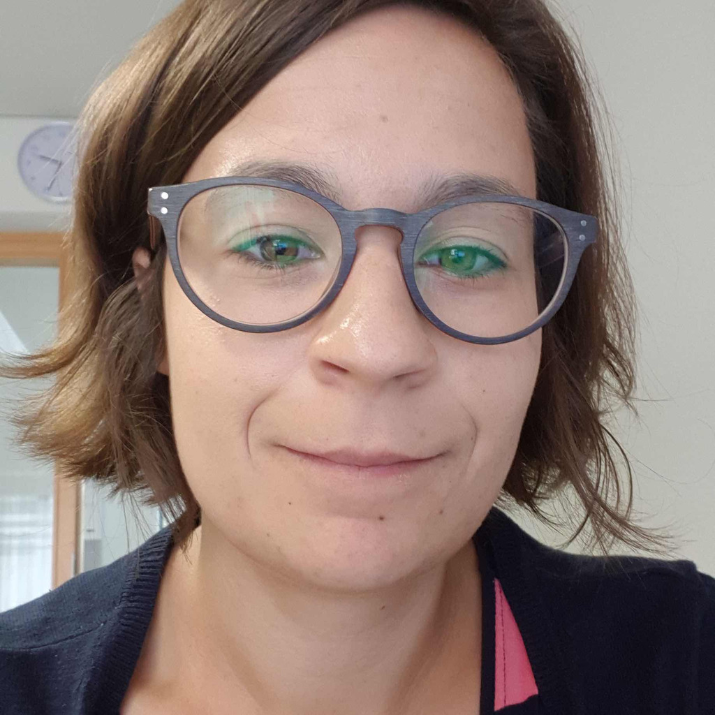 Jennifer Heilmann - Einrichtungsleiter - Schwesternverband Pflege und ...