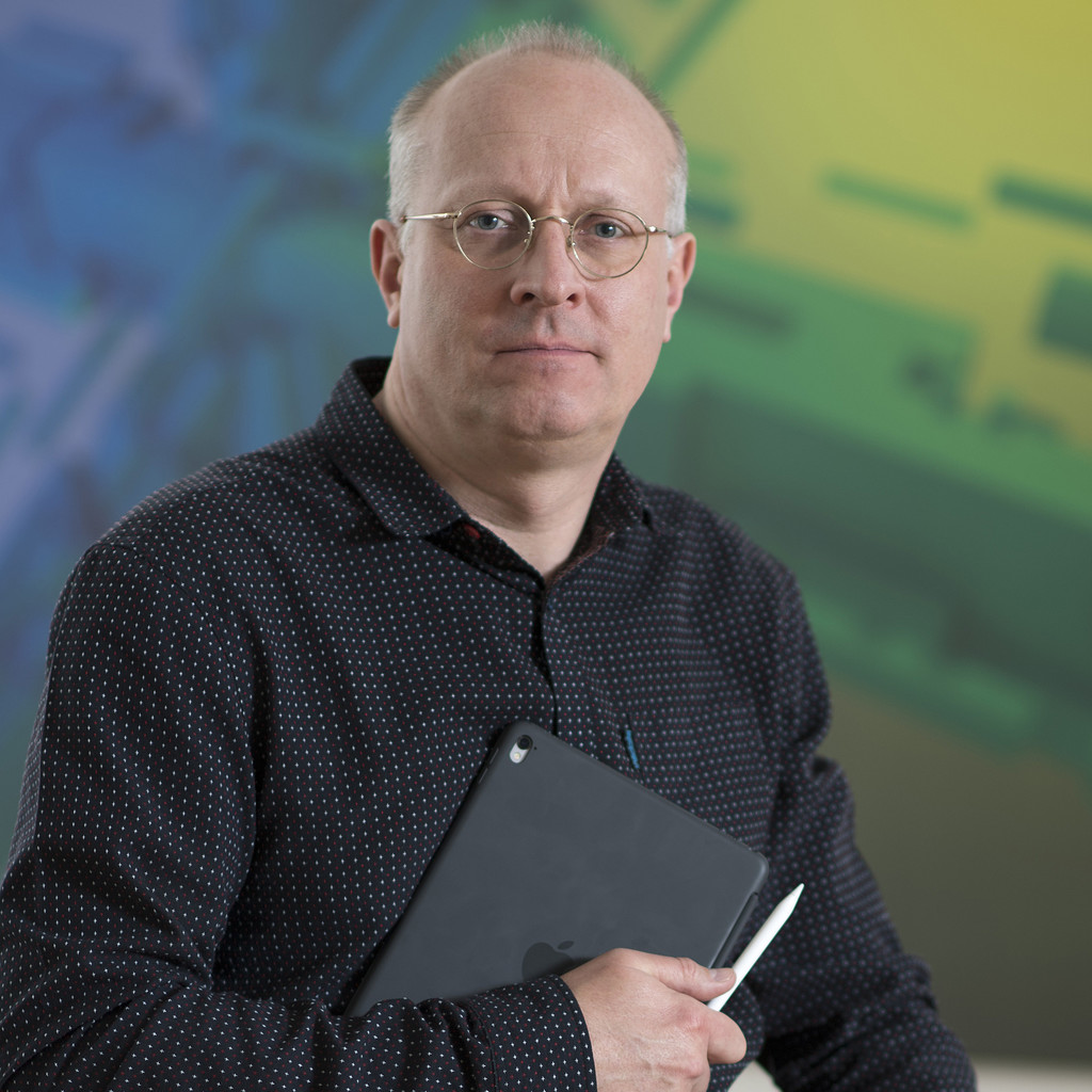 Nikolaus Netzer - Art Director, Leitung - Sommerfeldt & Netzer | XING