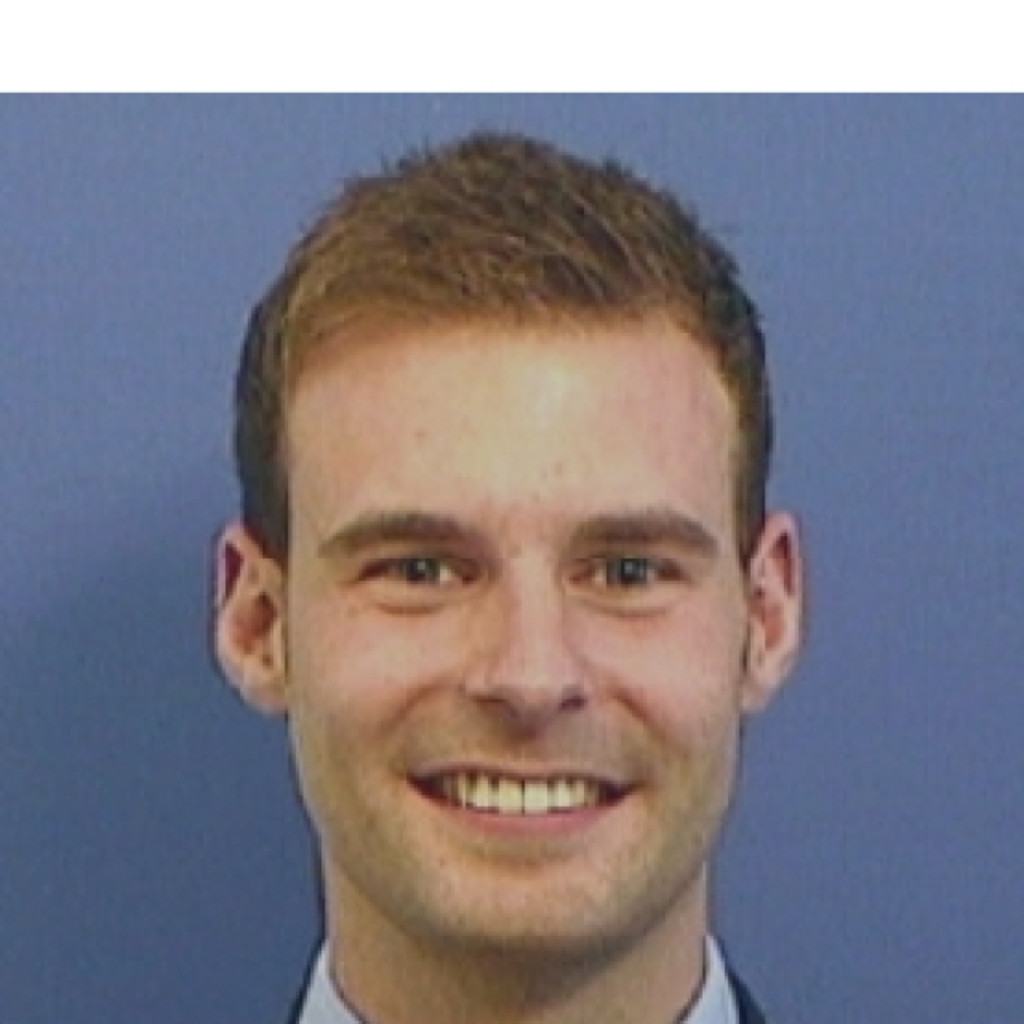 Eric Franzen - Senior Assurance; Financial Statement Audit Services ...