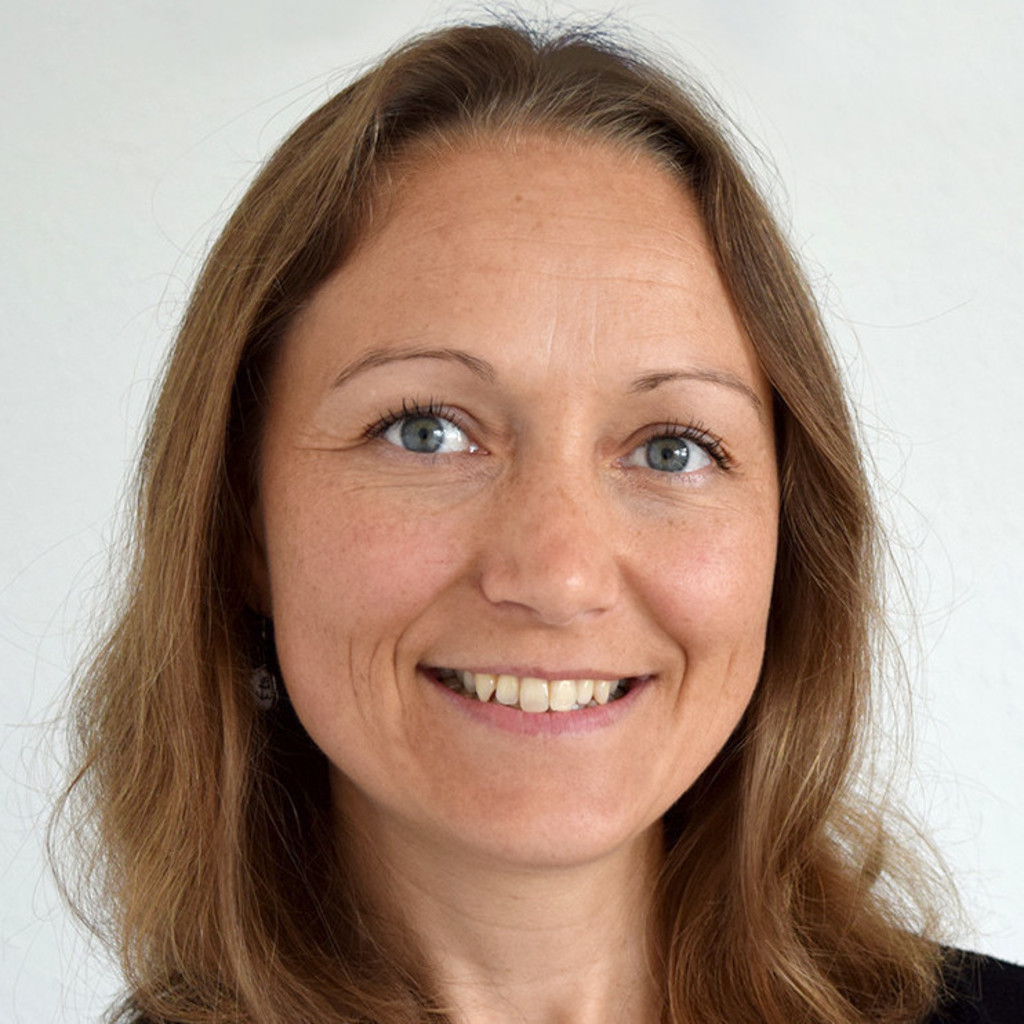 Yvonne Lindgren - Studiengangskoordination - WINGS - Fernstudium an der ...