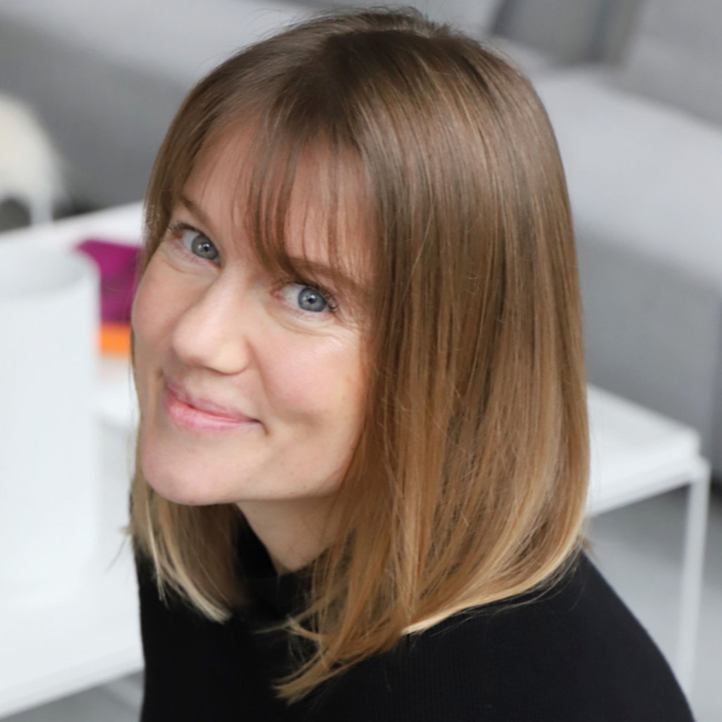 Sarah Böder - Co-Founder - clay management Omid Mirzaei & Sarah Böder ...