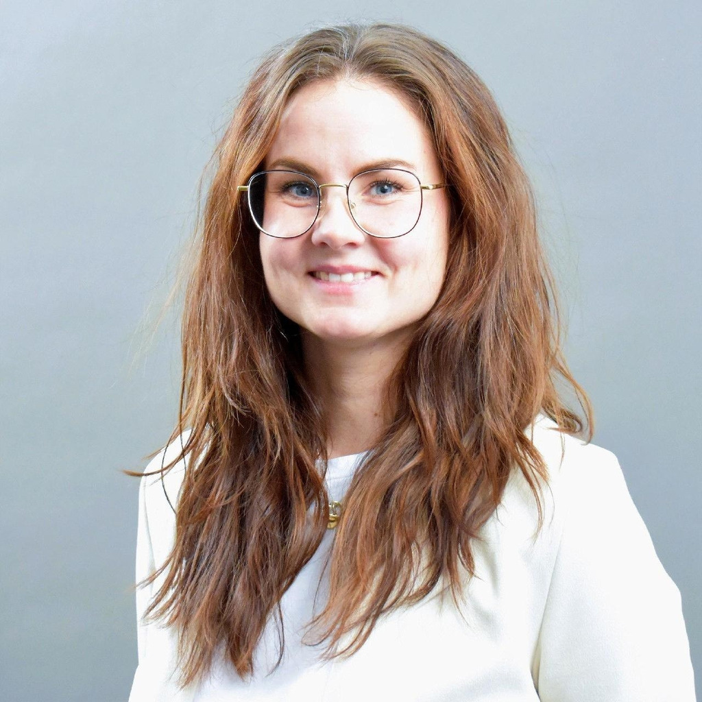 Ricarda Beckers - Assistenz der Geschäftsführung - Bon Presso | XING