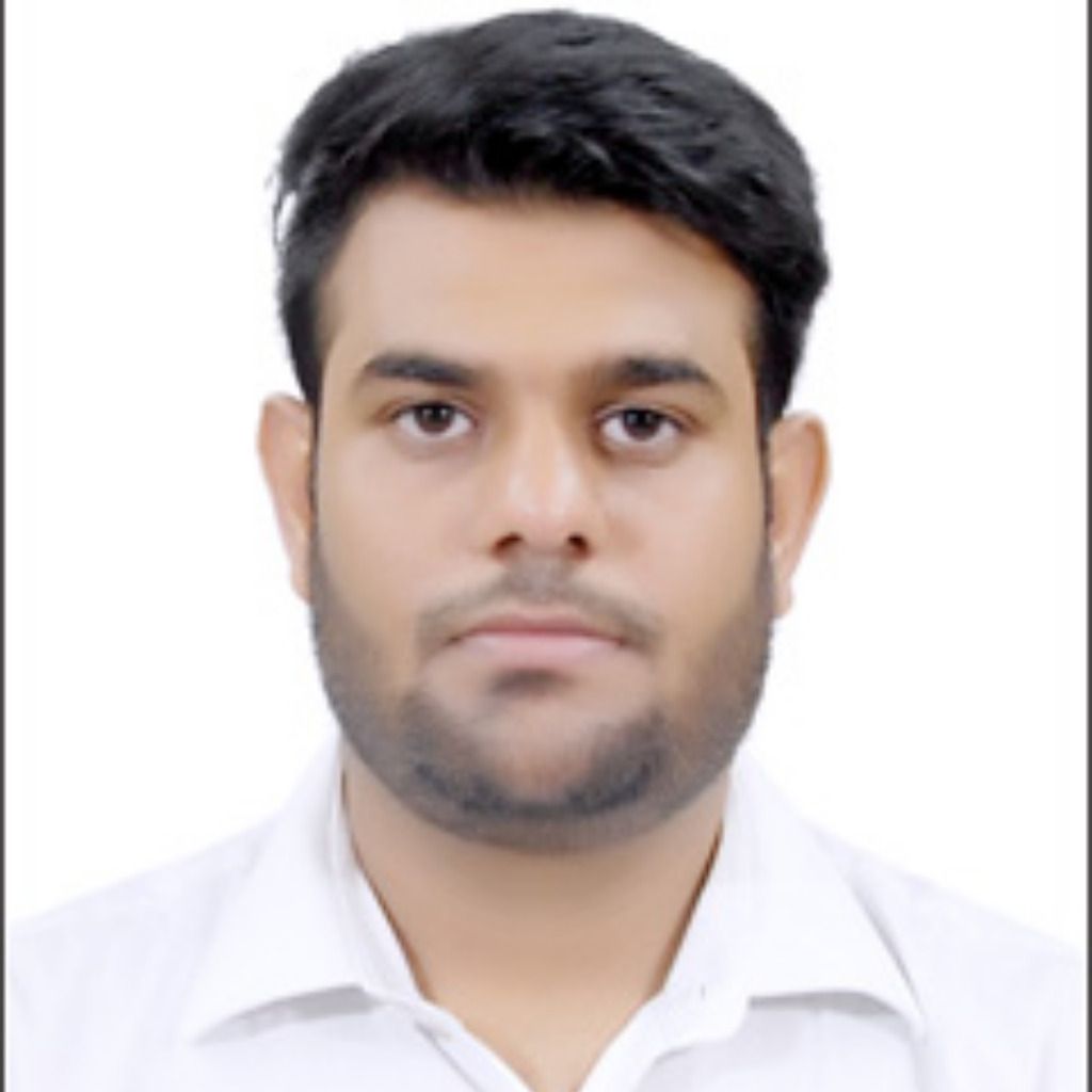 Vishal Saxena - Fullstack Developer - Philips GmbH | XING