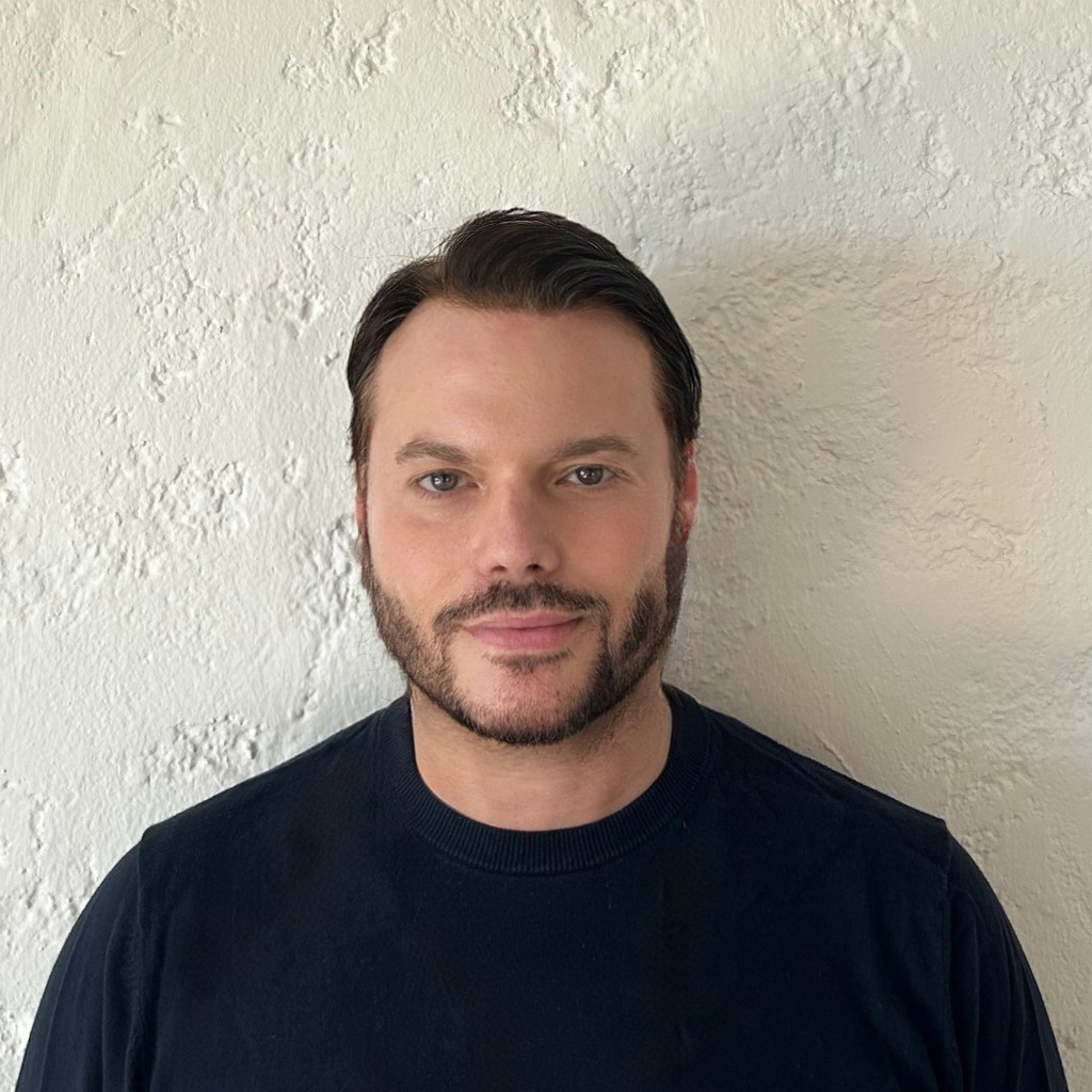 Christian J. Goldsmith - Publizist/Autor/Coach - Goldsmith | XING