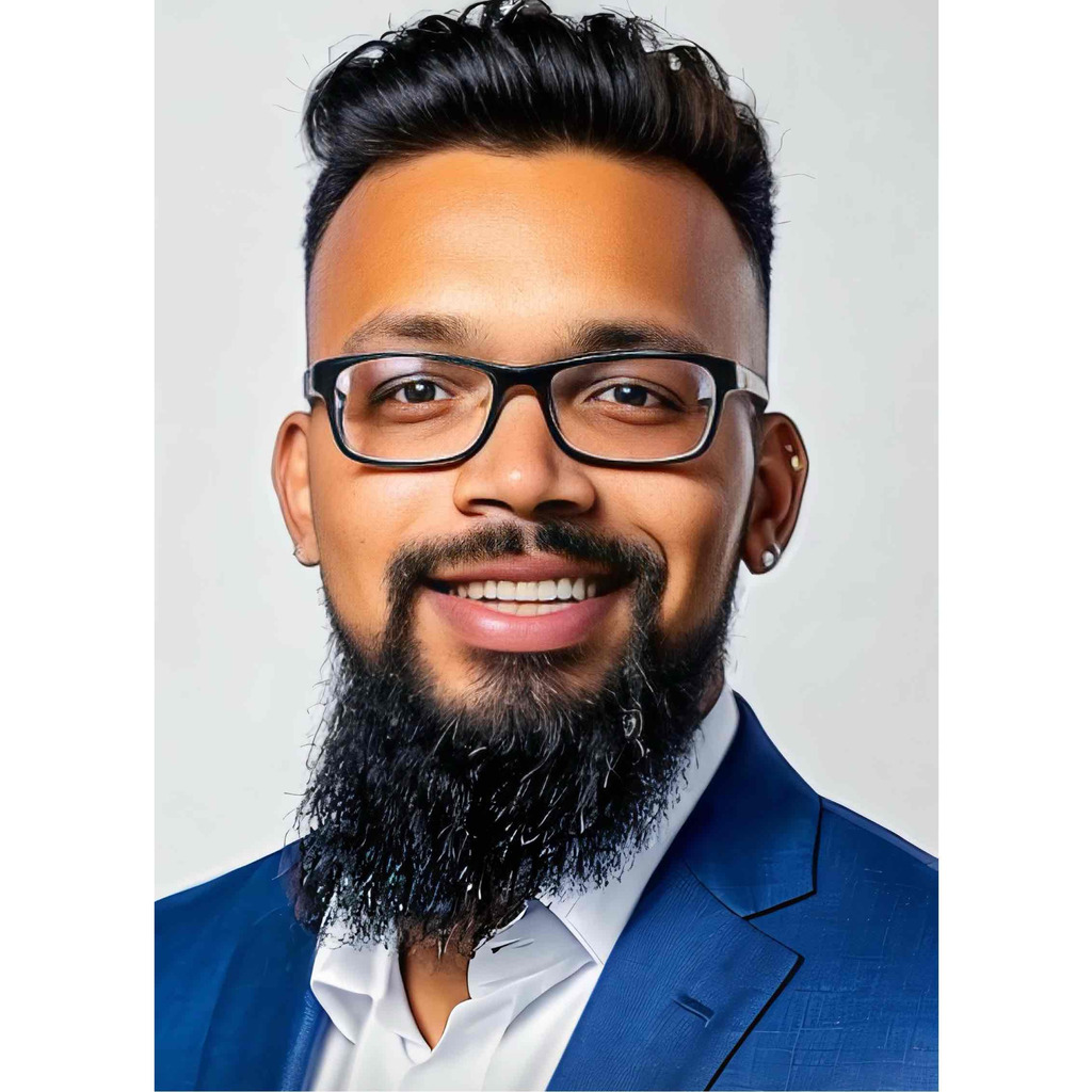 Shajith Shanmuganathan - Maschinenführer - WÜSTHOF GmbH | XING