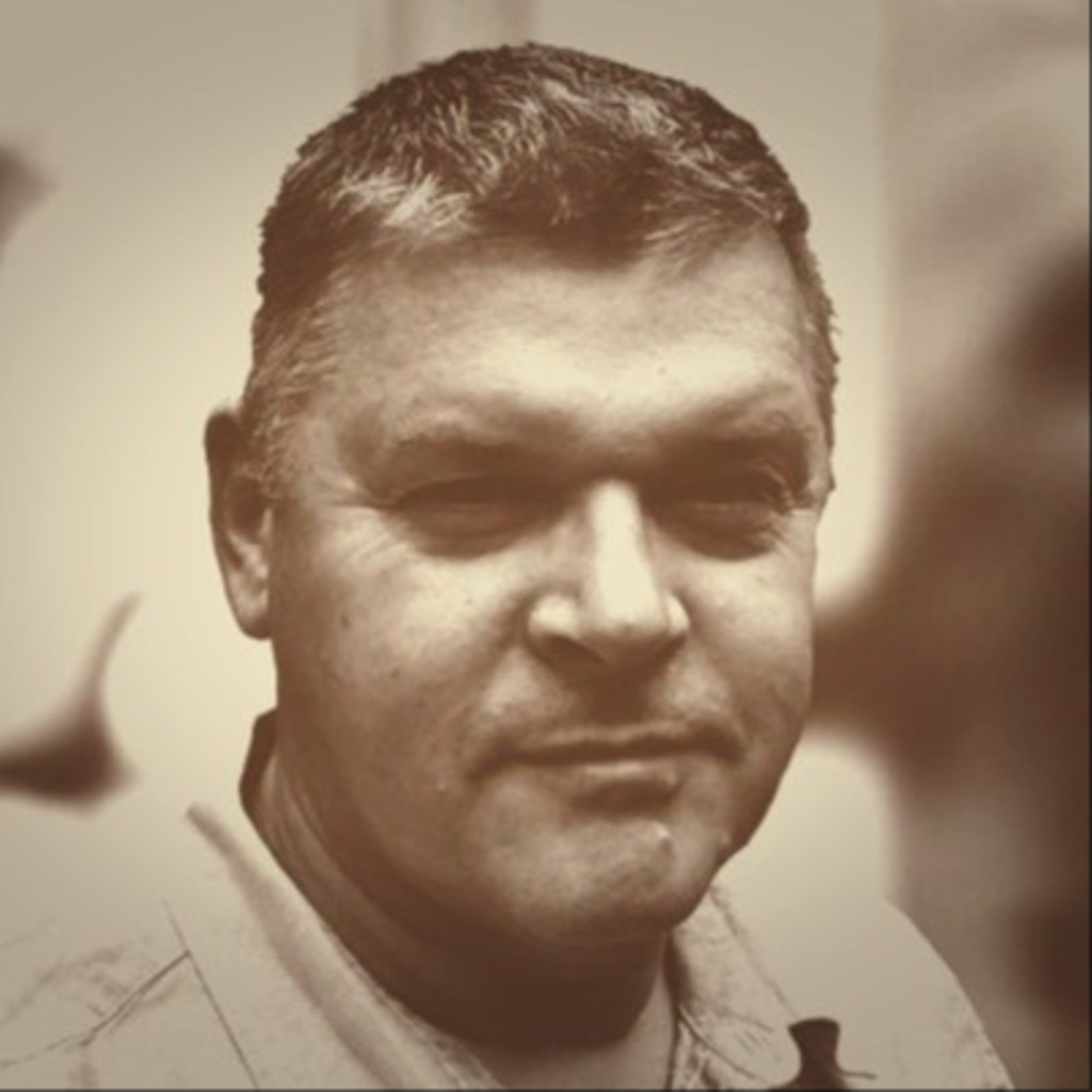 Roy Wright - B2B Digital Supply Chain Innovator - Grenefolc Ltd | XING