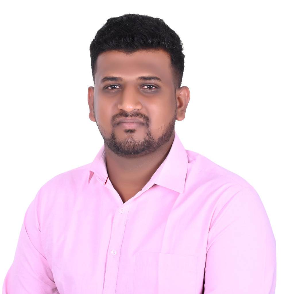 Poornachandra G A - Jr DevOps Engineer - Truefy Technologies | XING