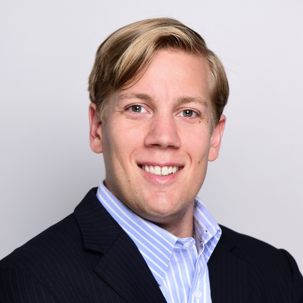 Simon Rötter - Head of Operations - Turo Germany GmbH | XING