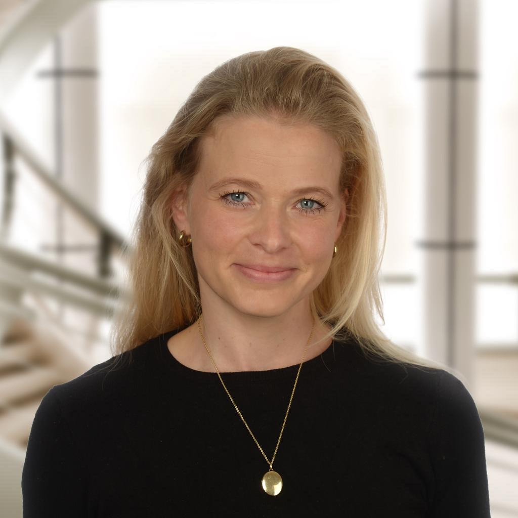 Lisa Maximiliane Jäger - Revisorin - REWE Markt GmbH (REWE Group) | XING