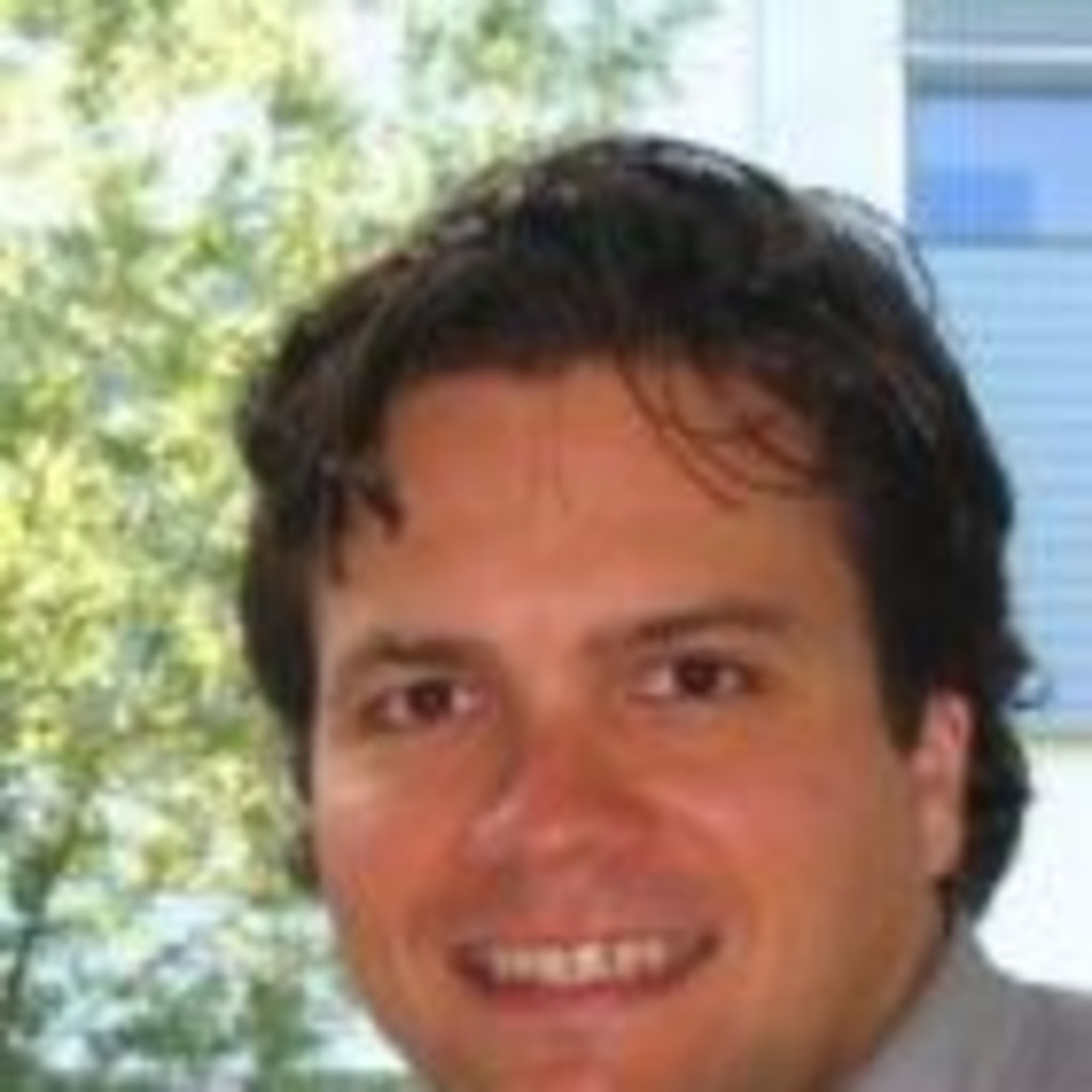 Michael Meisinger - Senior System Architect - UCSD | XING