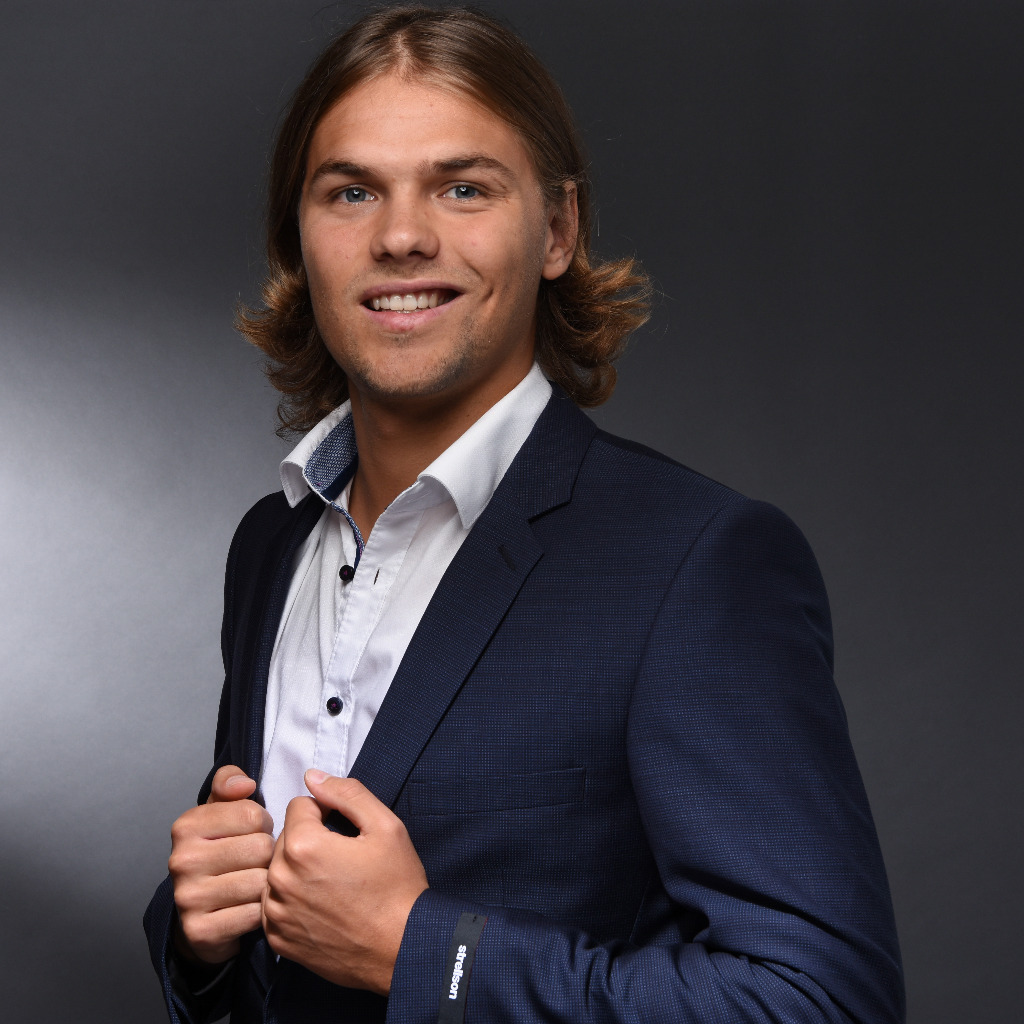 Simon Benz - Personalreferent - Zech Management GmbH | XING