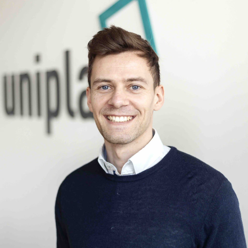 Philipp Richter - Managing Director - uniplan Management GmbH | XING