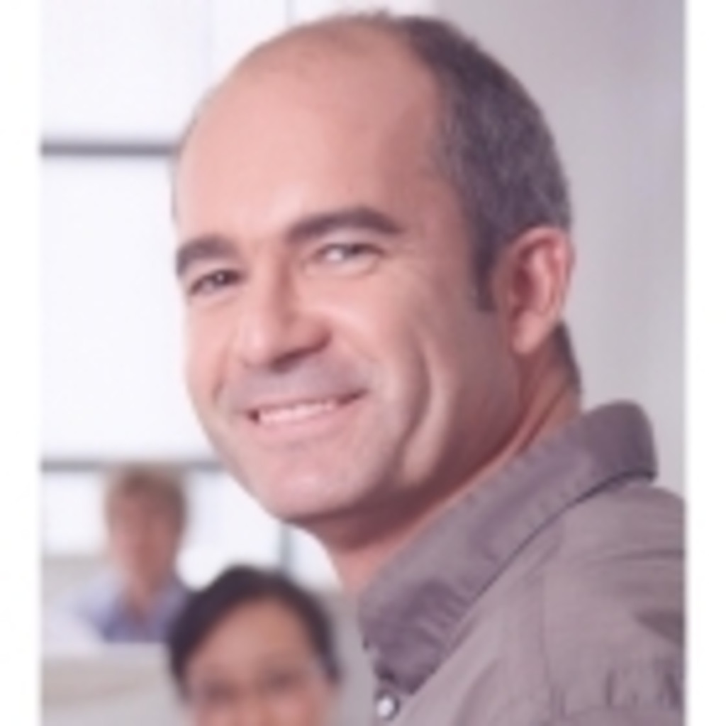 Ralph Barth - Expert Common Application Services and Trading IT ...